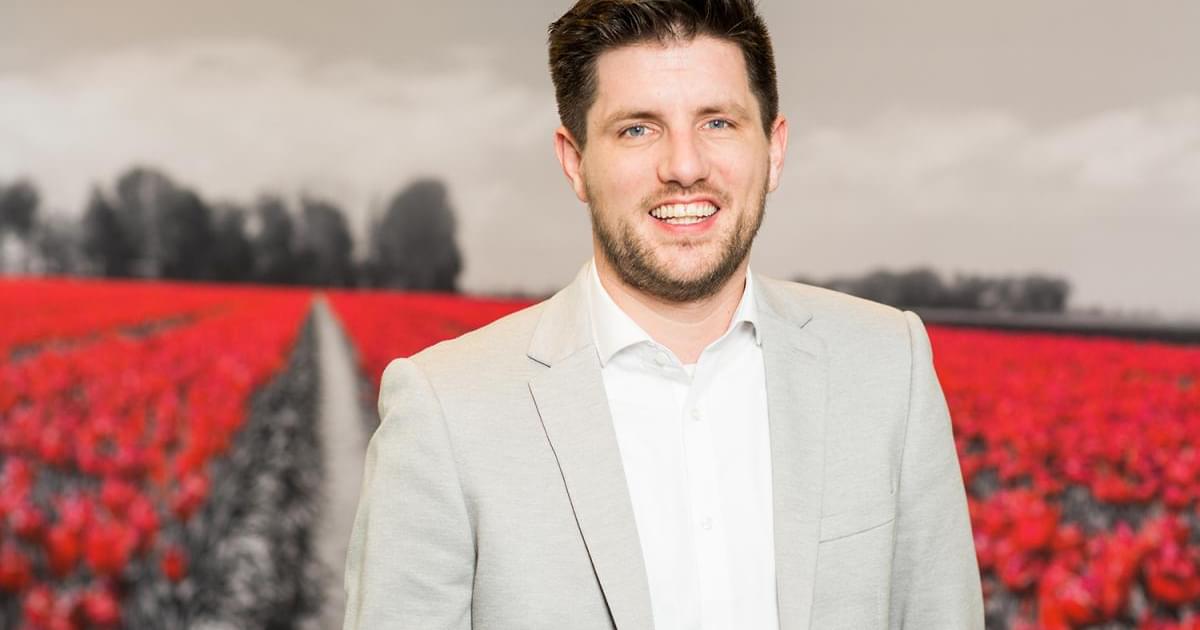 Dutch It Leaders Visie De Onmisbare Driehoek Voor Een Succesvolle